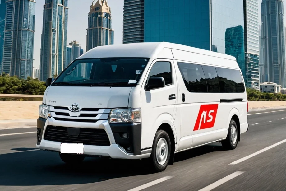 Staff Transport Oud Metha – Safe and Reliable Employee Shuttle Service